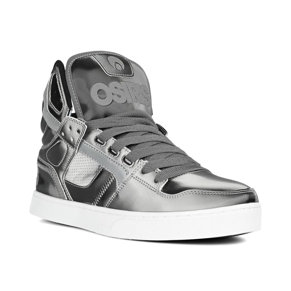 Osiris Skate Shoes, The D3 & High Tops - Supereight