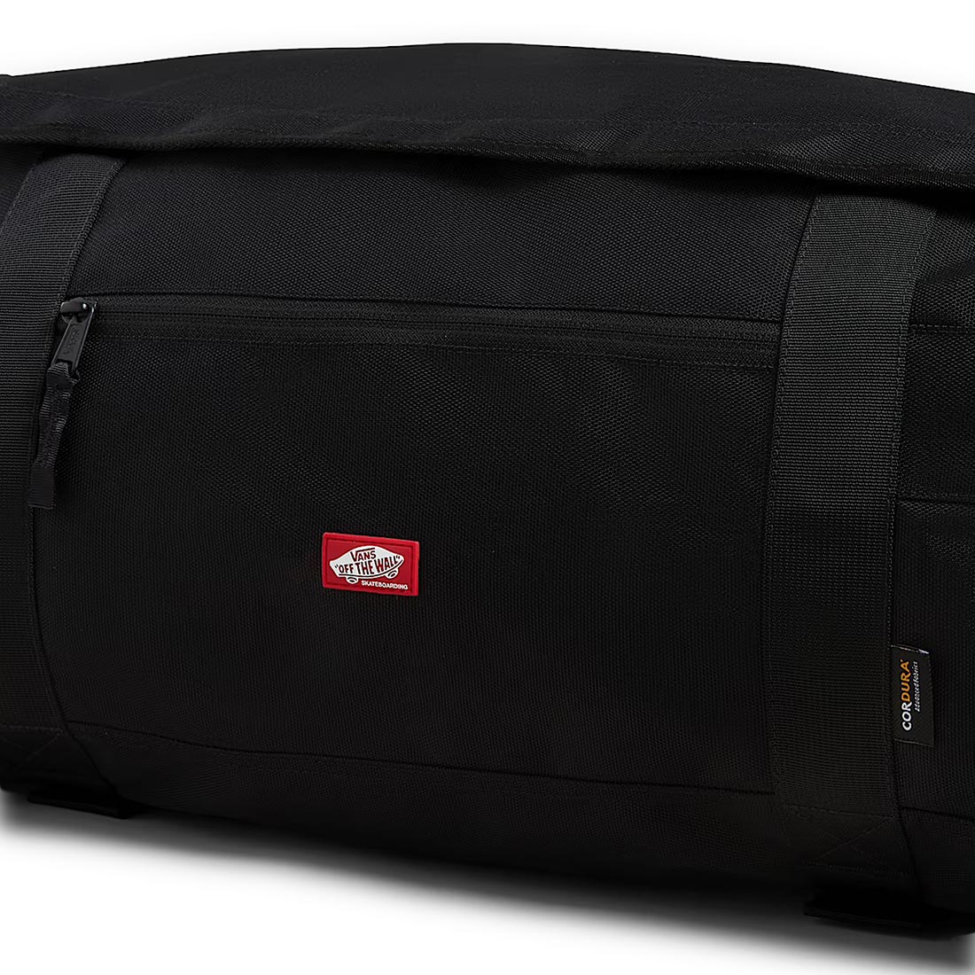 Vans Skate Overnight Pack 42L Backpack - Black