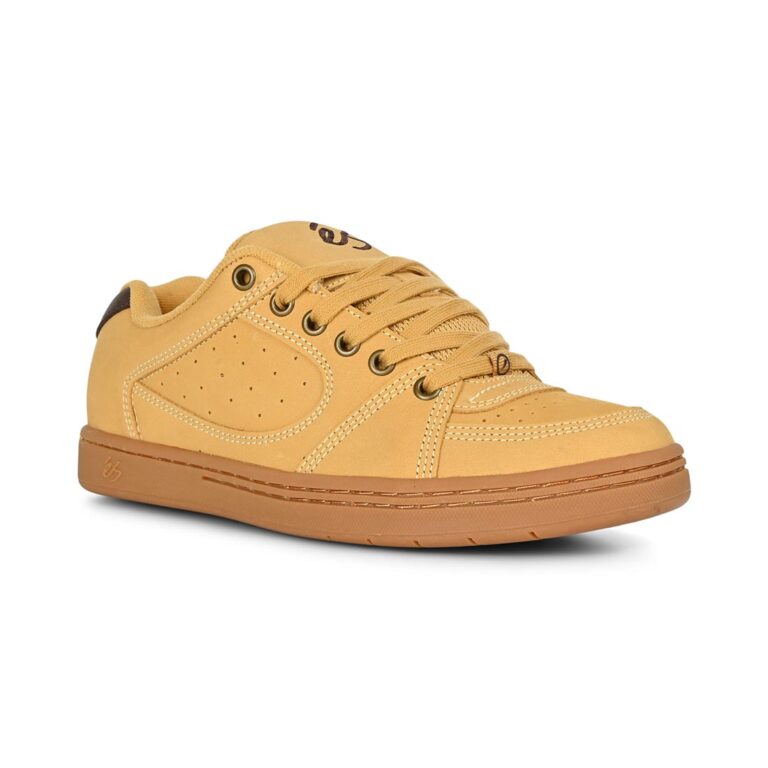 eS Accel Skate Shoes - Copper - Supereight