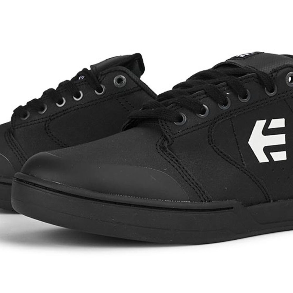 Etnies Camber Michelin MTB Shoes - Black/White