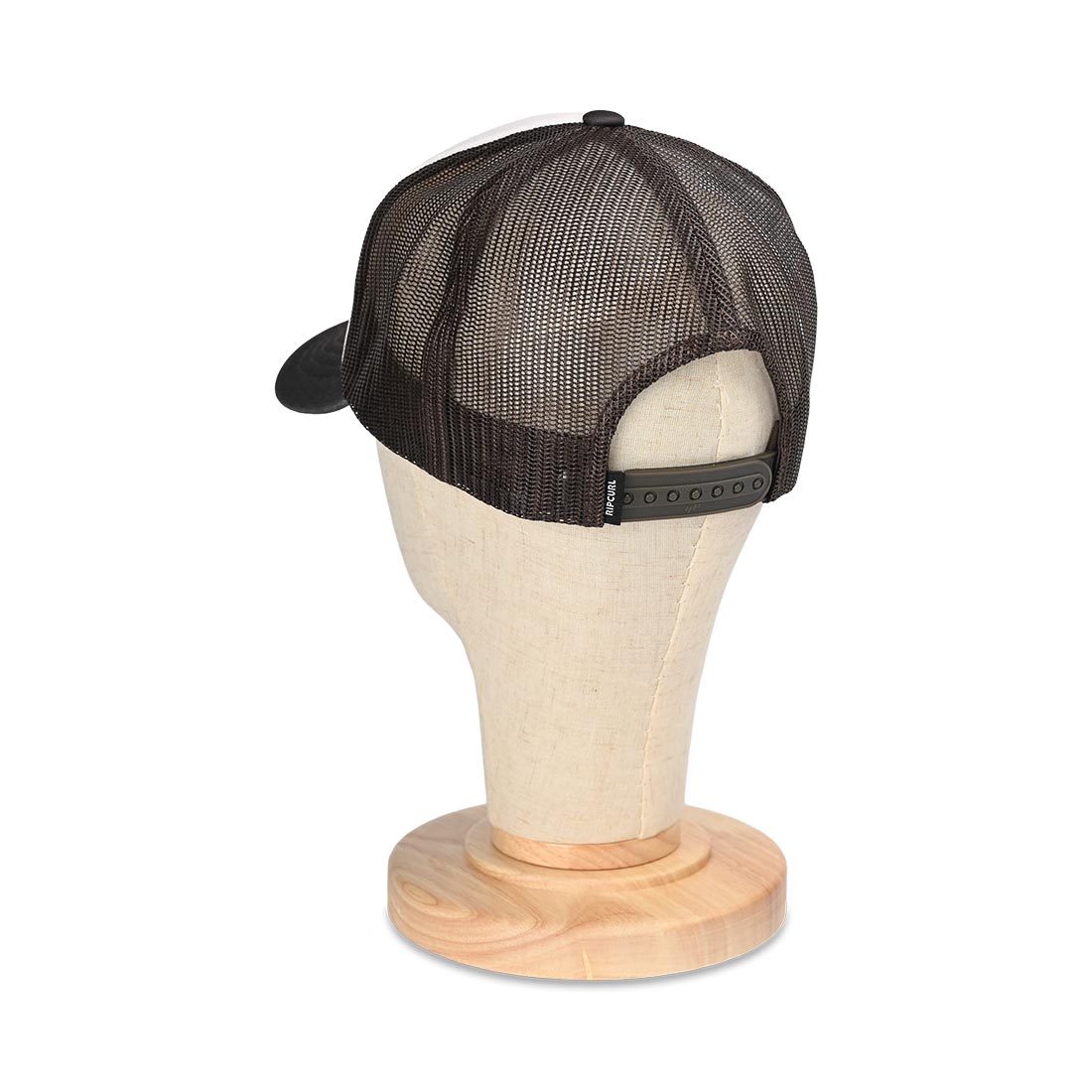 Rip Curl Weekender Trucker Cap - Brown - Supereight