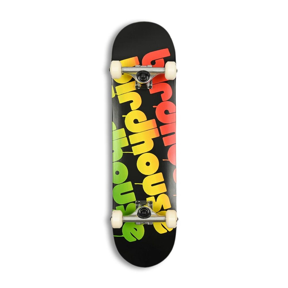 Complete Skateboards & Cheap Set-ups