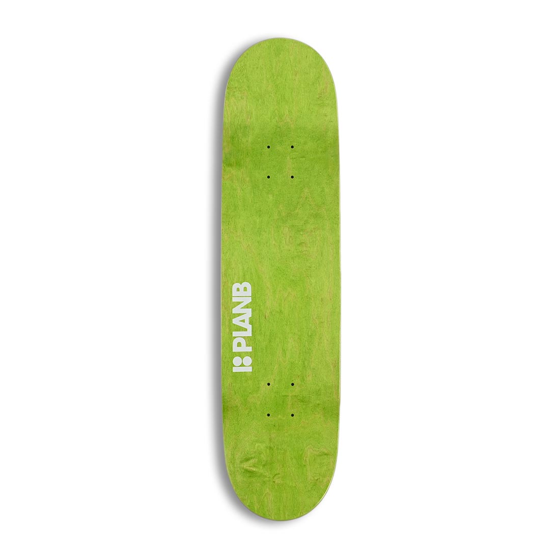 Plan B Way Hannibal 8.25″ Skateboard Deck - Supereight